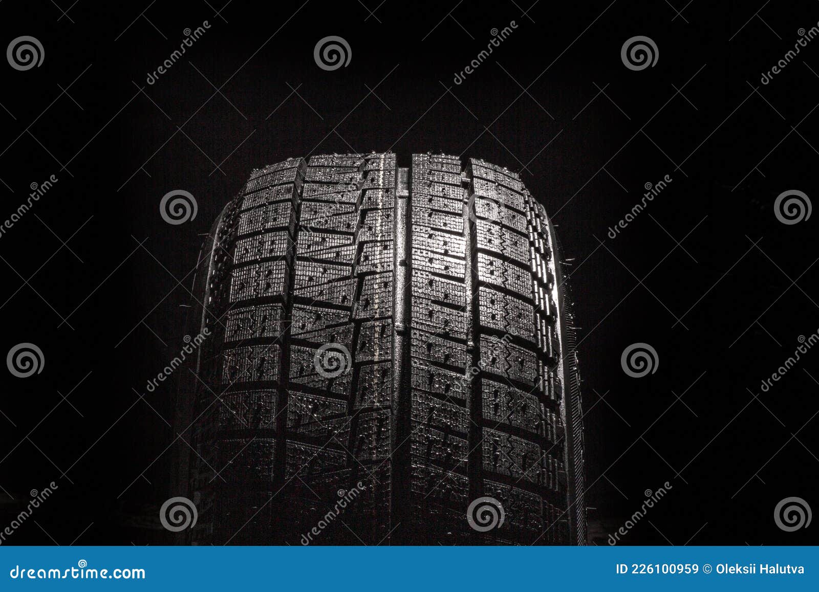 Background With Tyre Marks On Paving Blocks - Drifting Signs Royalty ...