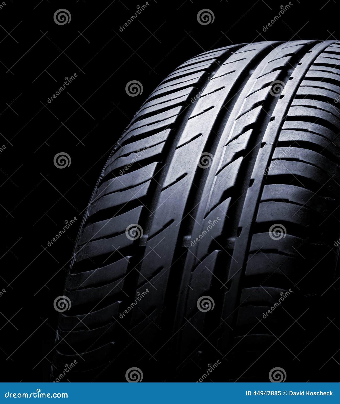 Car tire stock image. Image of tyre, detail, black, rubber - 44947885