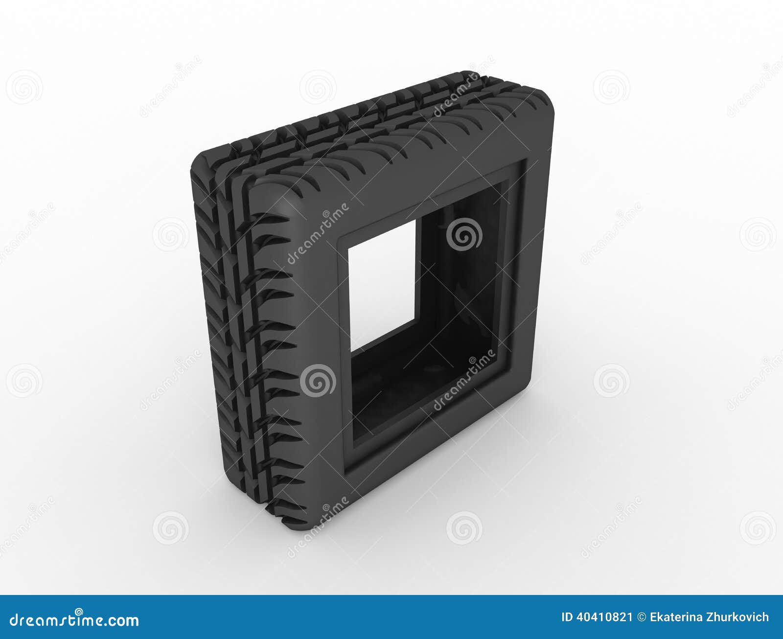 Car tire stock image. Image of focus, machine, service - 40410821