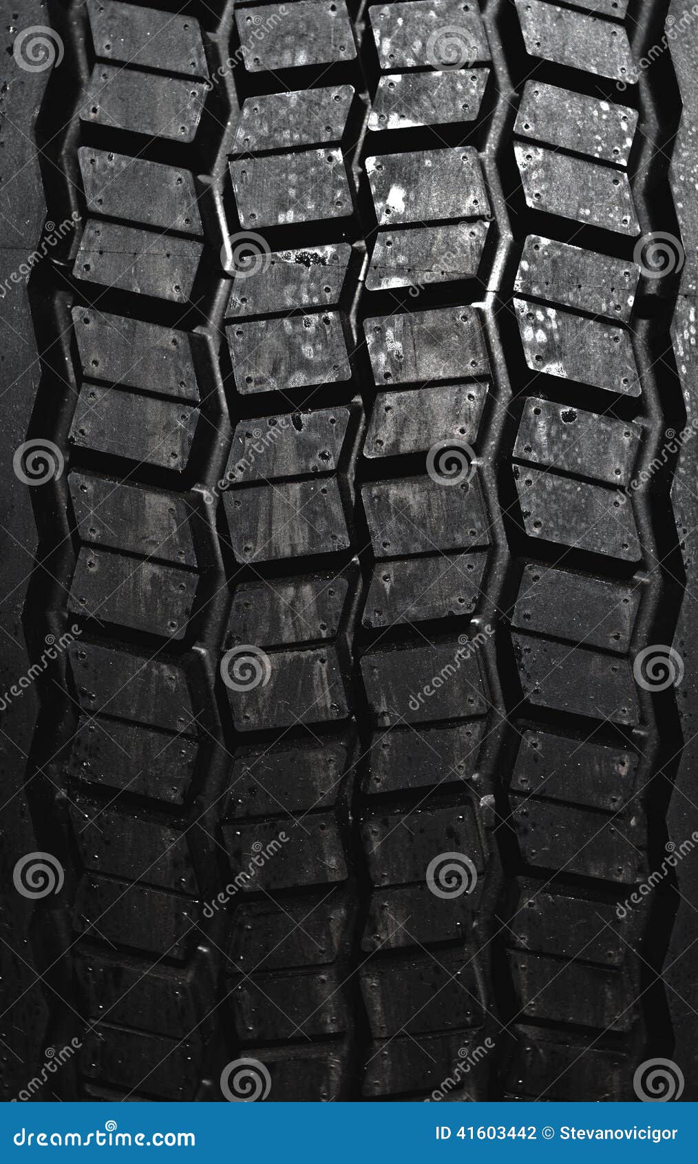 Old Tire Texture Stock Image | CartoonDealer.com #16399693
