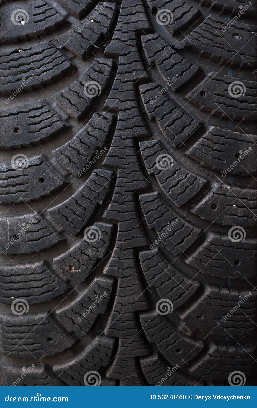 Car tire texture stock photo. Image of landscape, secure - 53278460