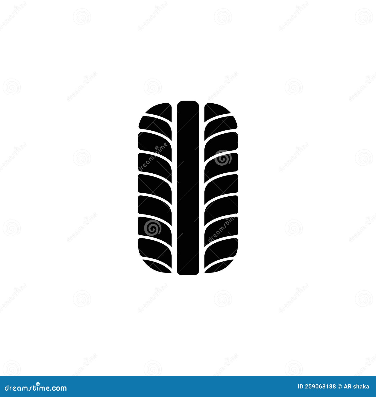Car Tires Icon Logo Vector Design Stock Vector - Illustration of ...