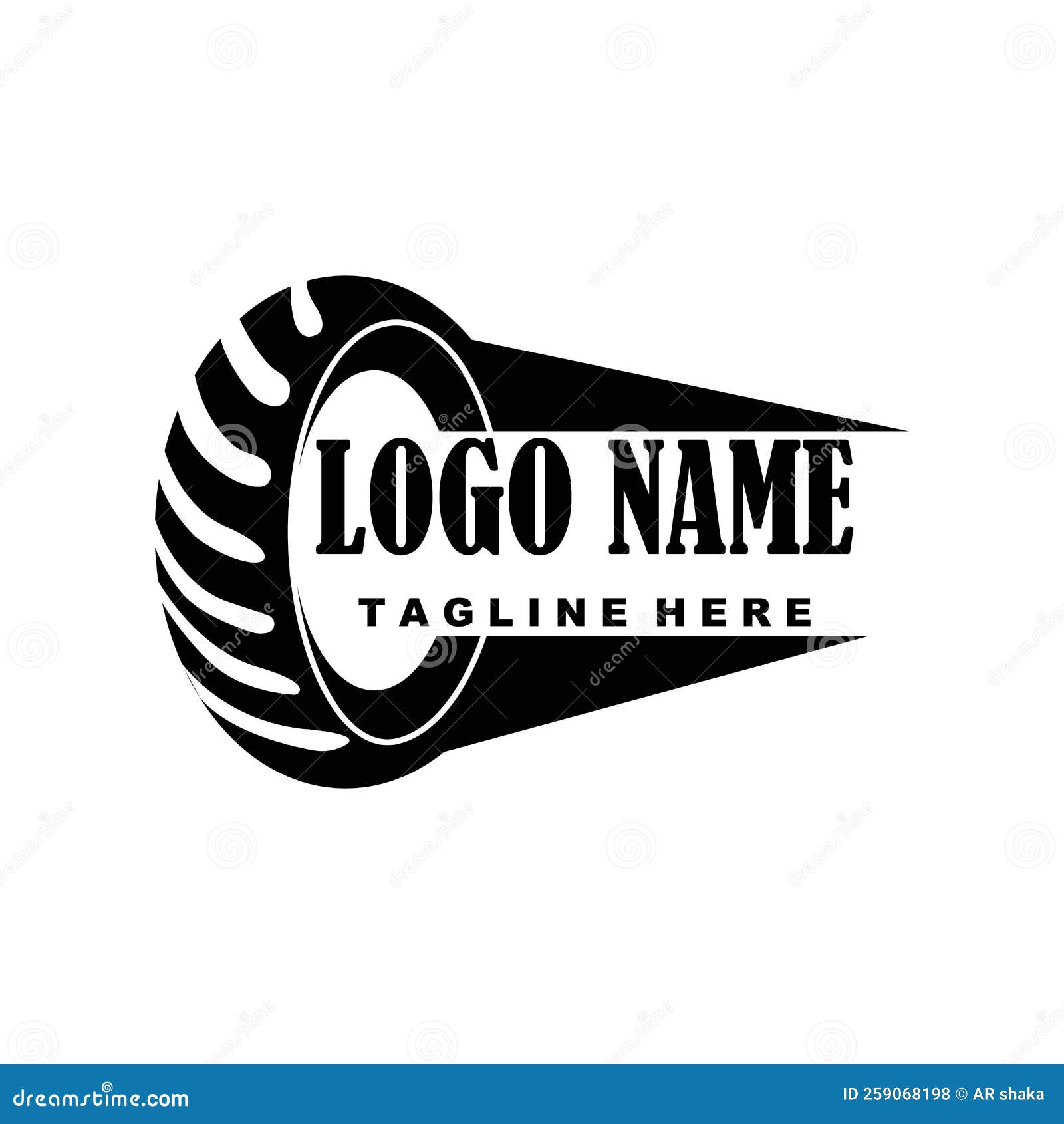 Car Tires Icon Logo Vector Design Stock Vector - Illustration of garage ...