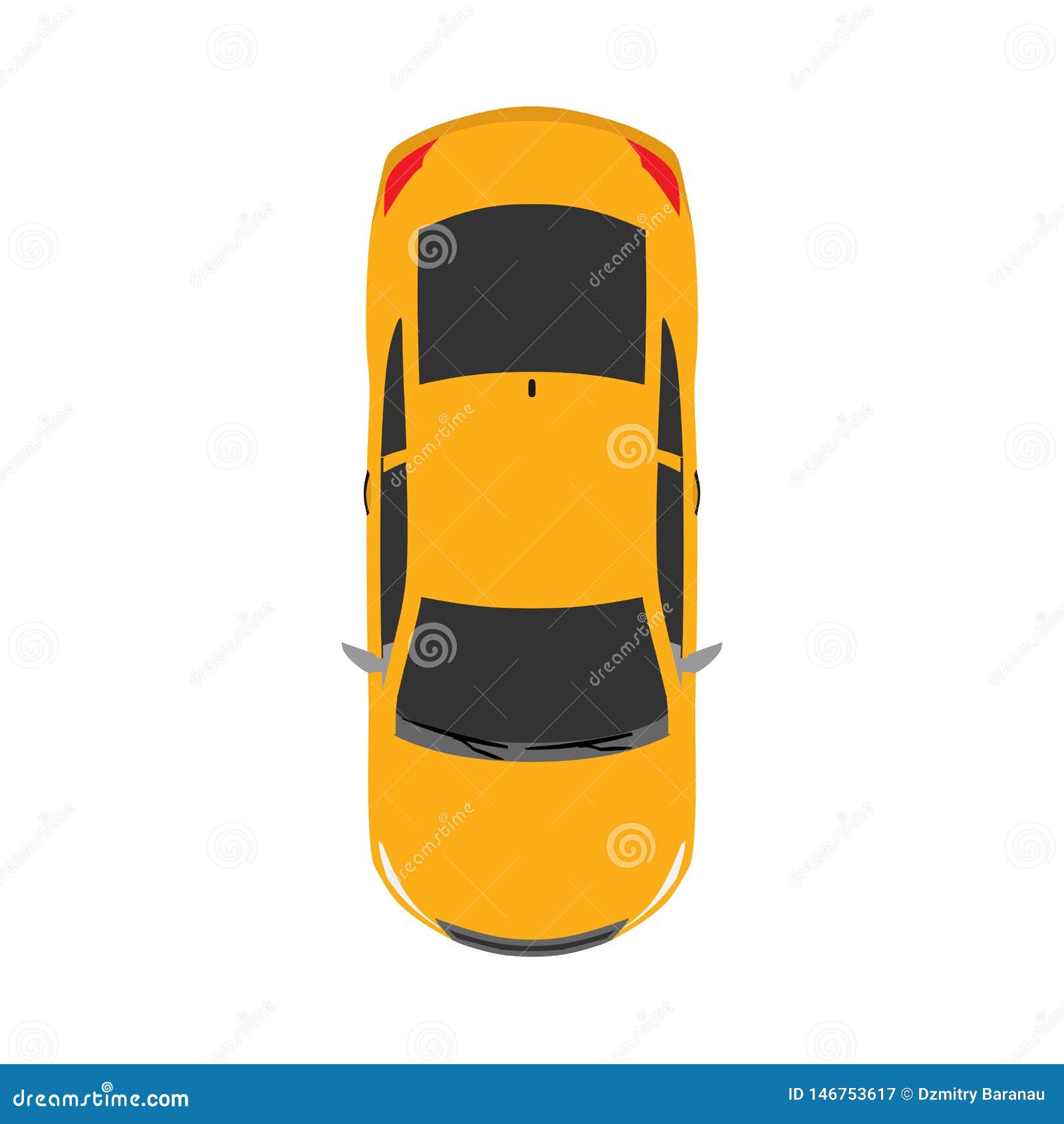 Concept Urban Cities In Ruins Garbage, Abandoned Buildings, Polluted ...