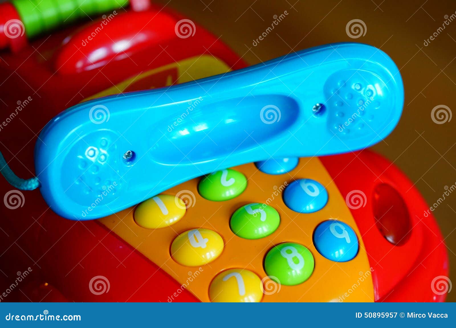 Car toy stock image. Image of combination, phone, buttons - 50895957