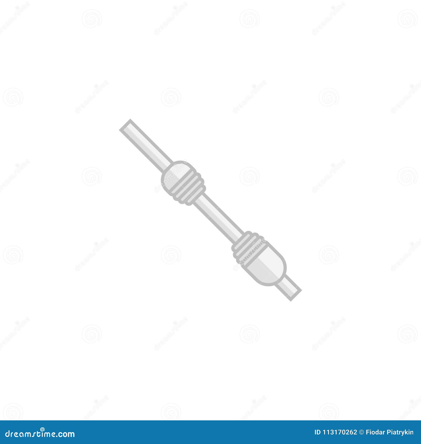 Car traction vector icon stock vector. Illustration of structure ...