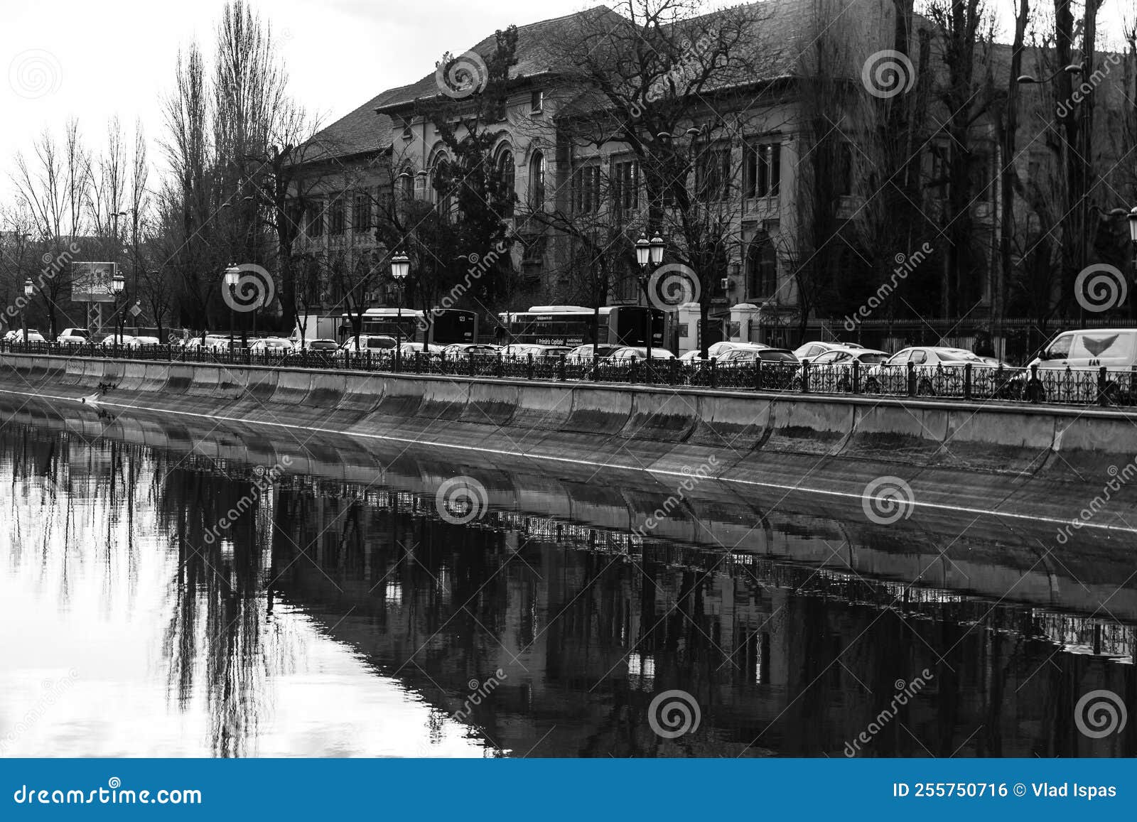 Car Traffic, Pollution, Traffic Jam in Bucharest, Romania, 2022 ...