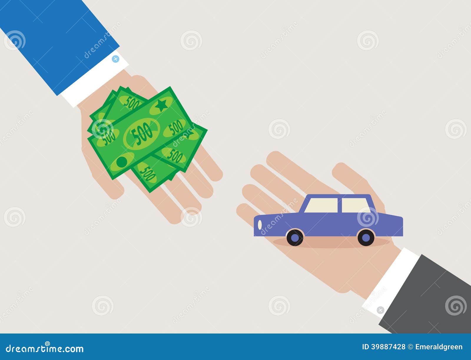 Transaction Cartoons, Illustrations & Vector Stock Images - 163075 ...