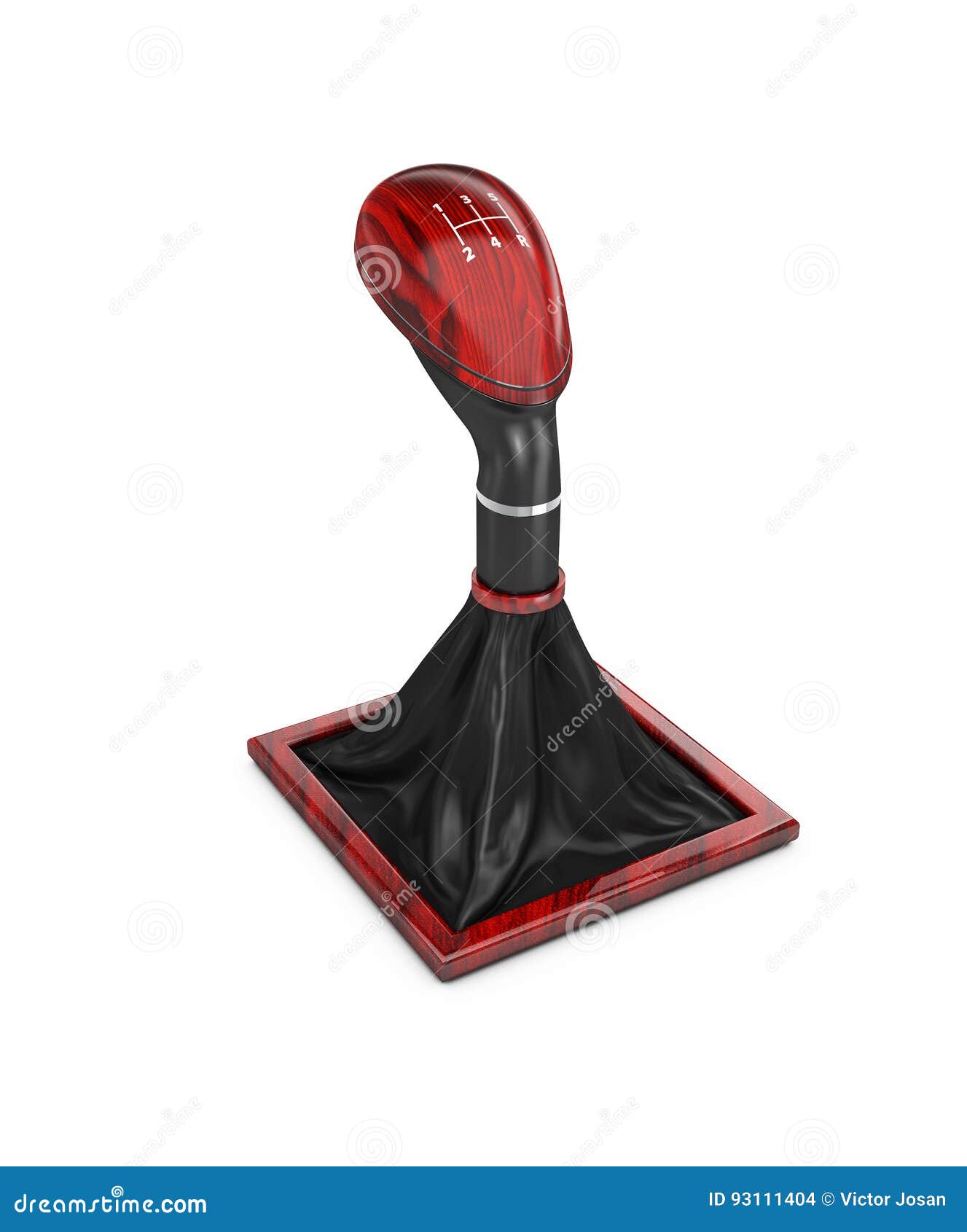 Car Transmission Isolated Icon. Simple Element Illustration From Car ...