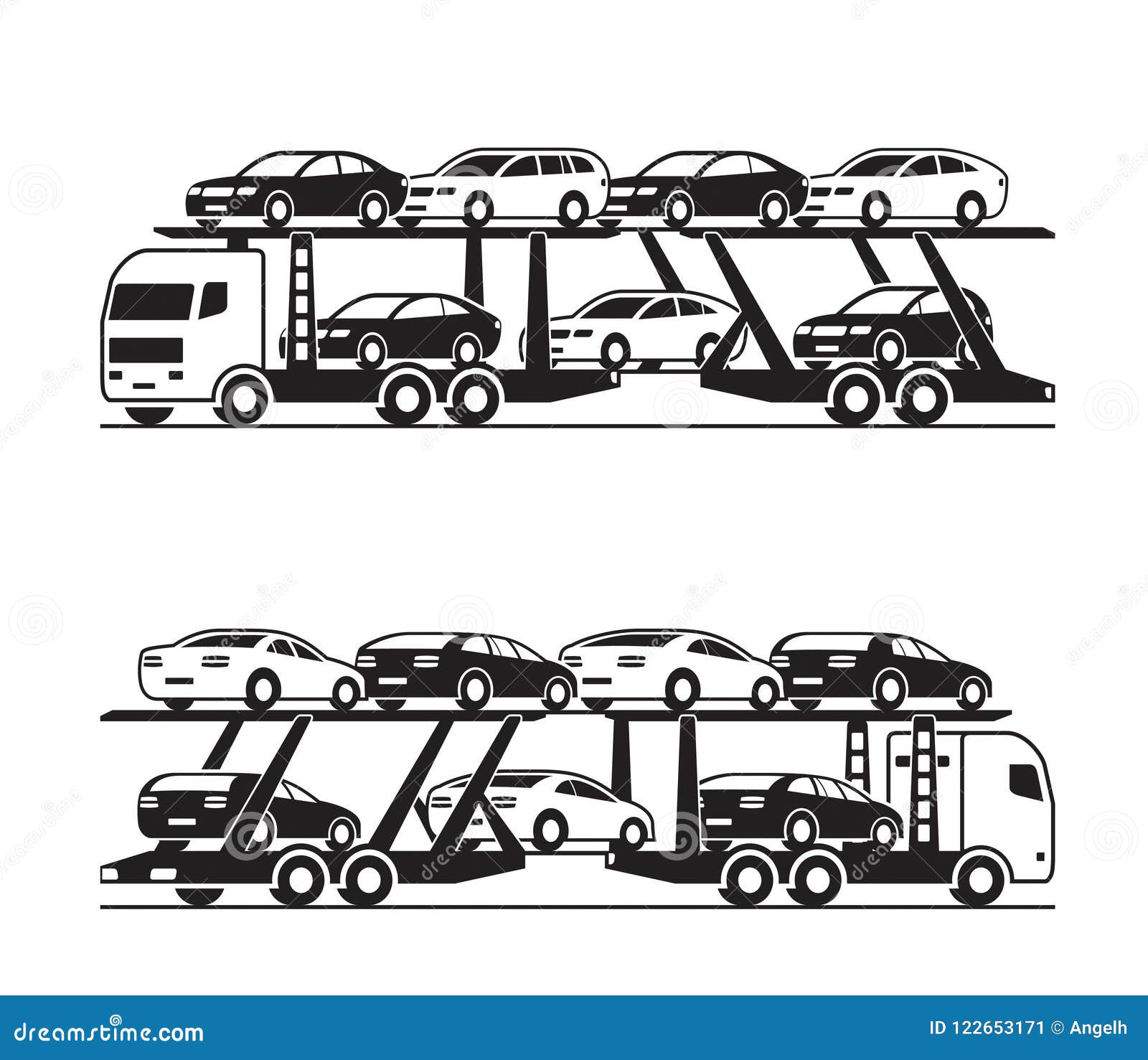 Transporter Cartoons, Illustrations & Vector Stock Images - 19300 ...