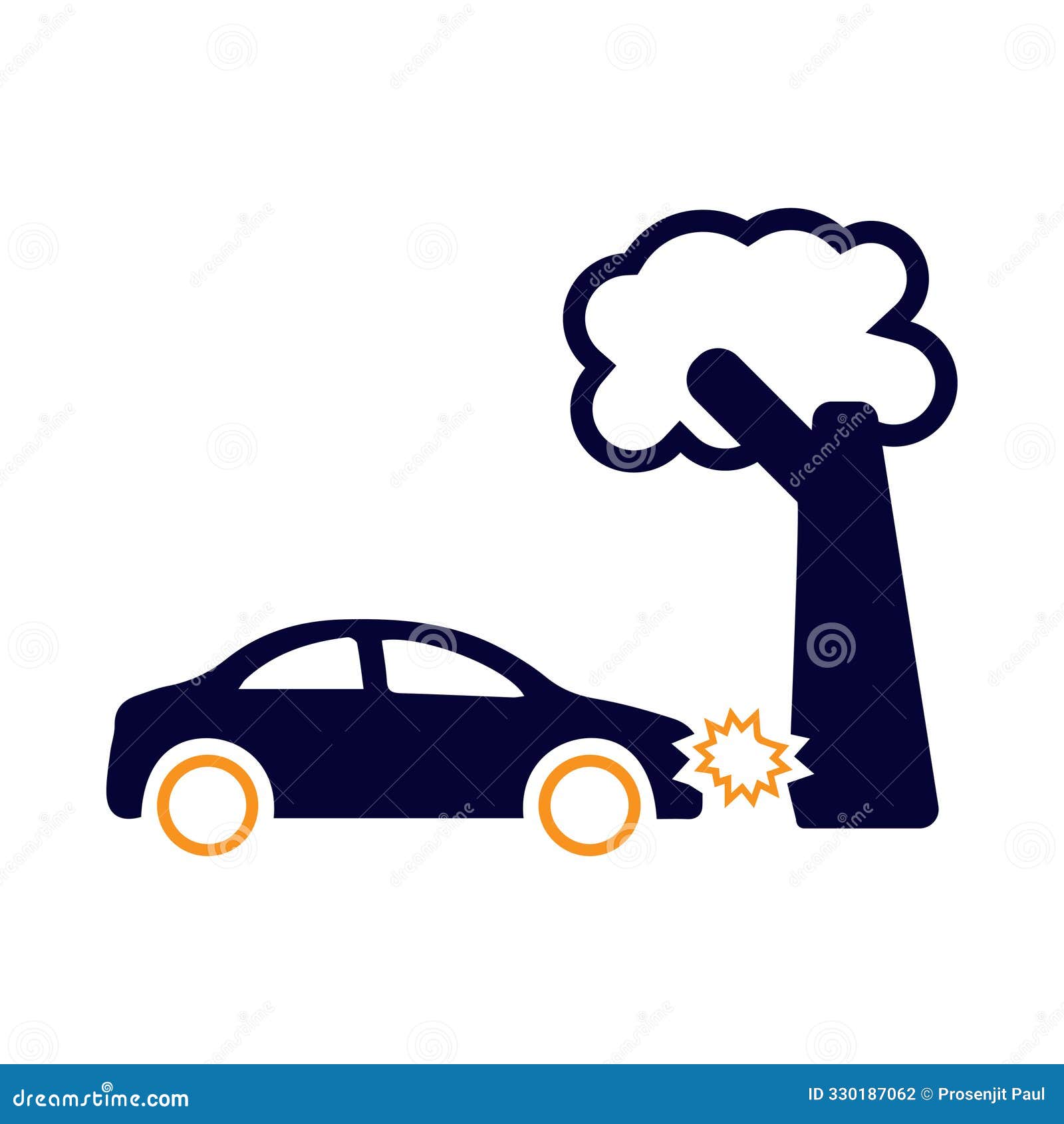 Knock Down Game Isolated Cartoon Vector Illustrations. | CartoonDealer ...