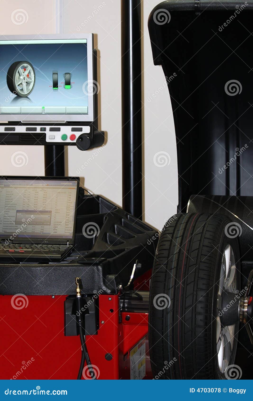 Car tuning stock photo. Image of service, laptop, transport - 4703078