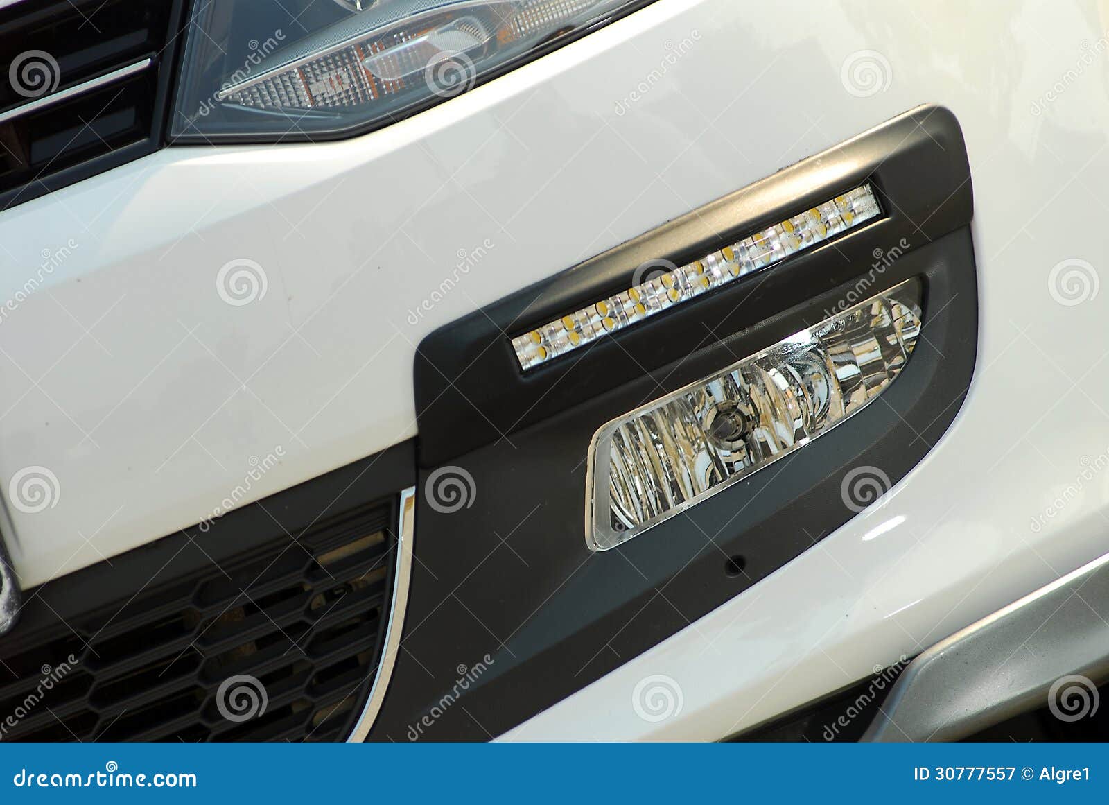 Car tuning stock image. Image of design, sport, detail - 30777557