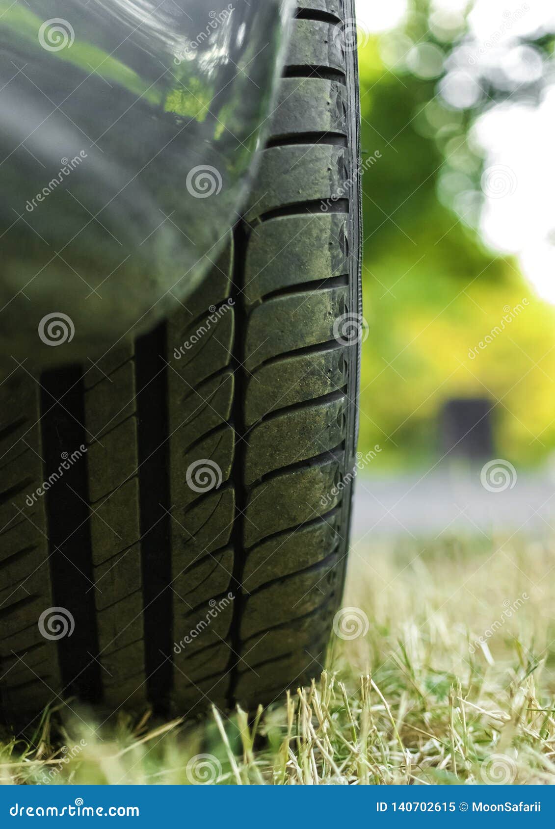 Car Tyre Pattern stock image. Image of automobile, profile - 140702615