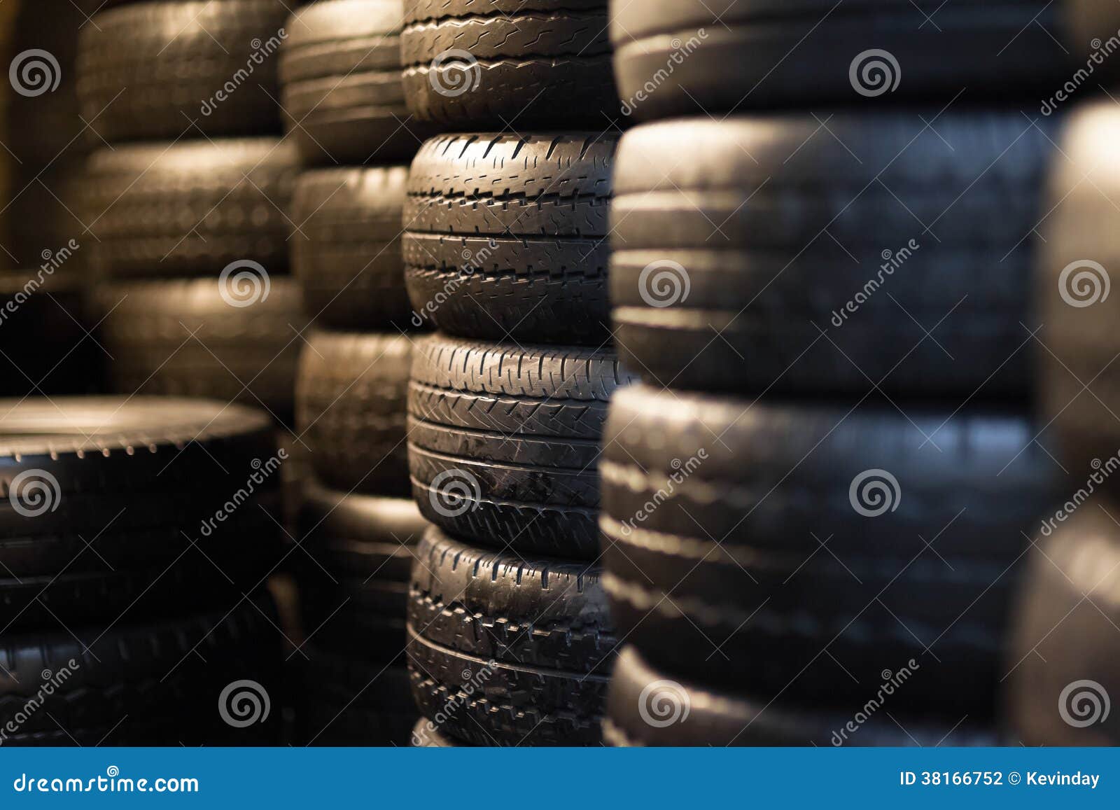 Car tyres stock photo. Image of industry, pattern, tread - 38166752