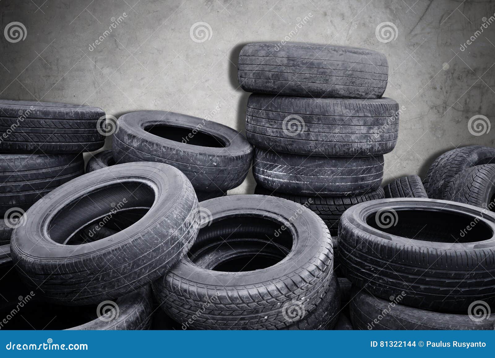 Car tyres stock photo. Image of amount, tire, storage - 81322144