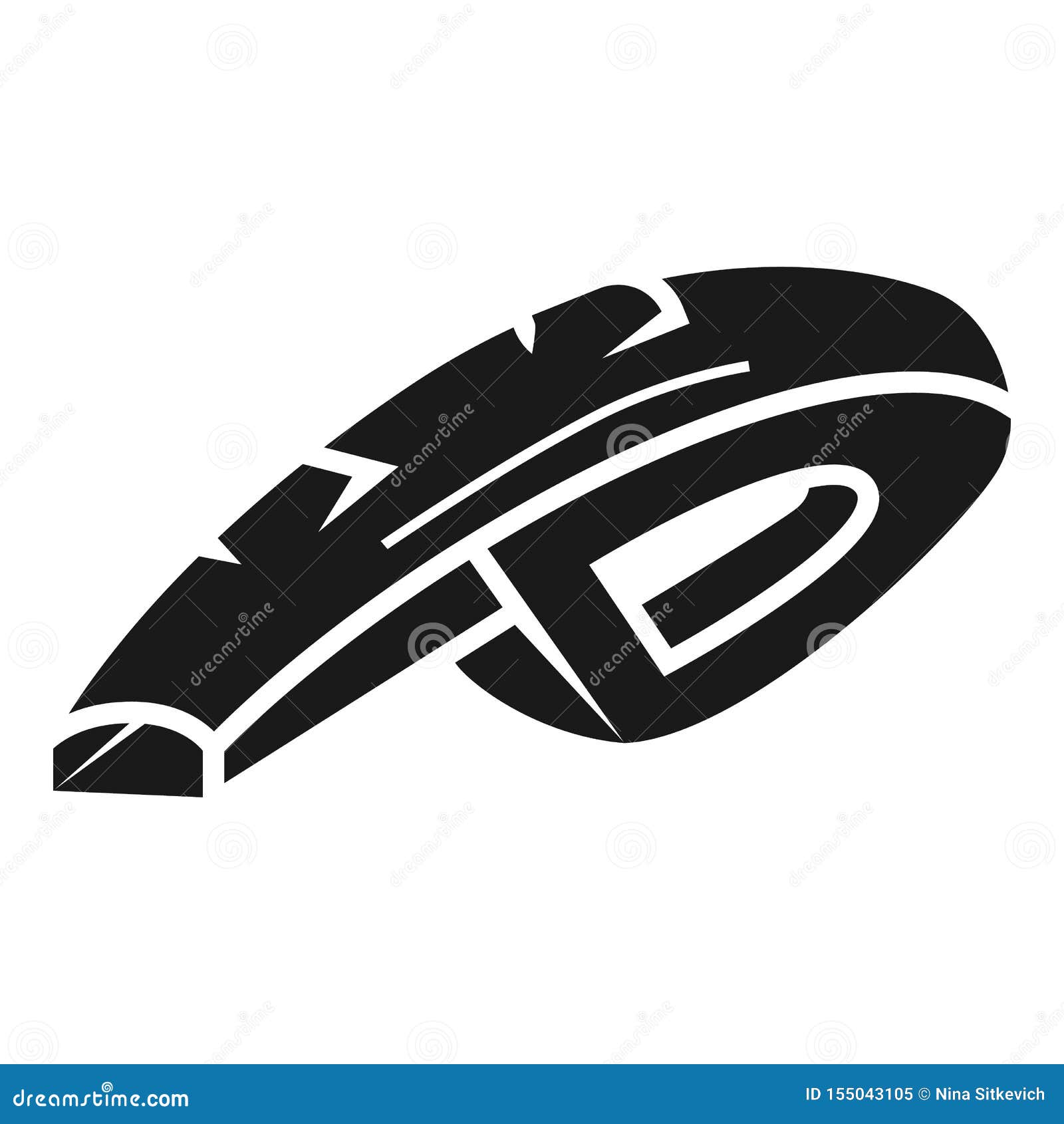 Car Vacuum Cleaner Icon, Simple Style Stock Vector - Illustration of ...