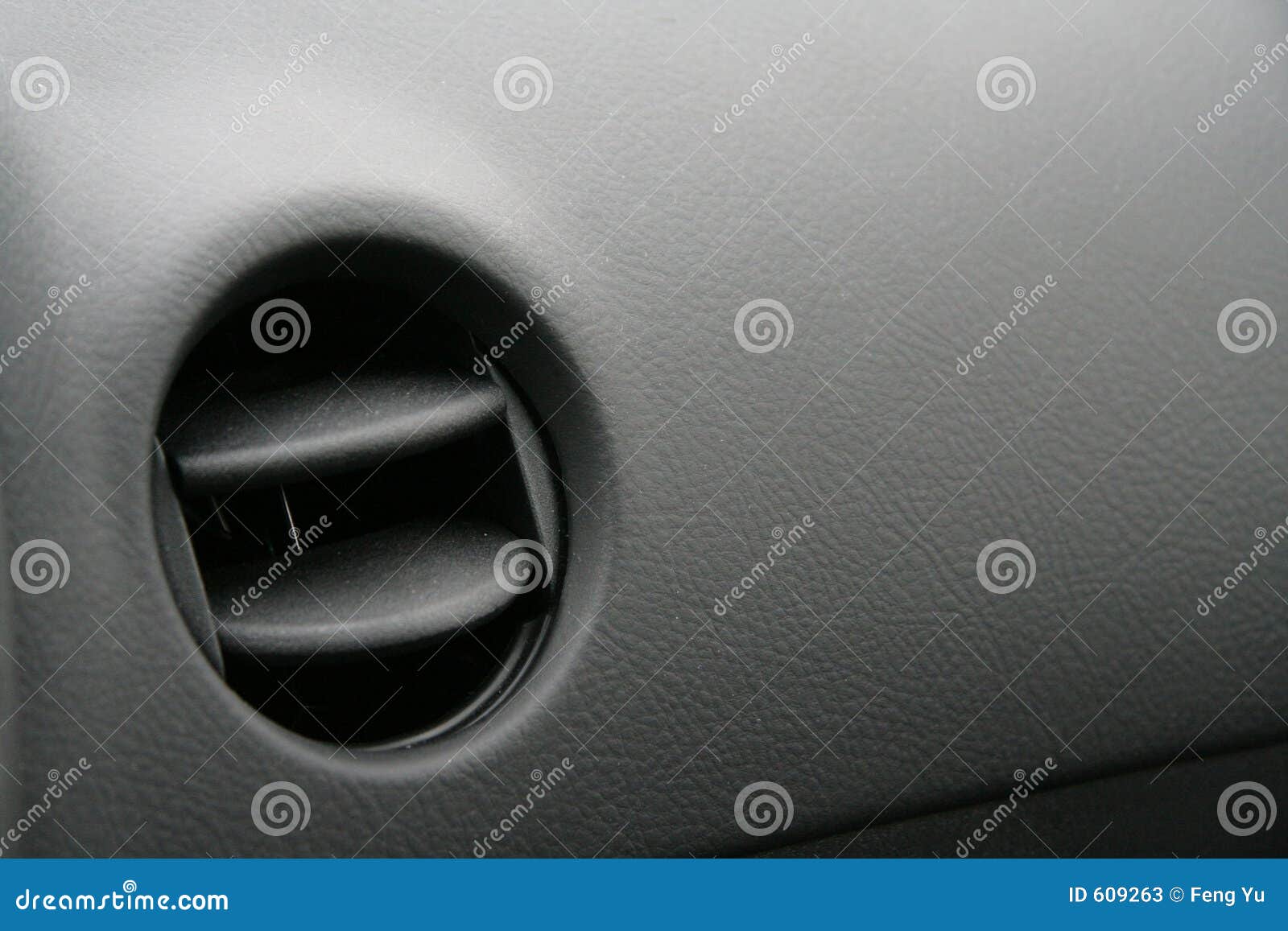 Car vent stock image. Image of plastic, vent, heat, inside - 609263