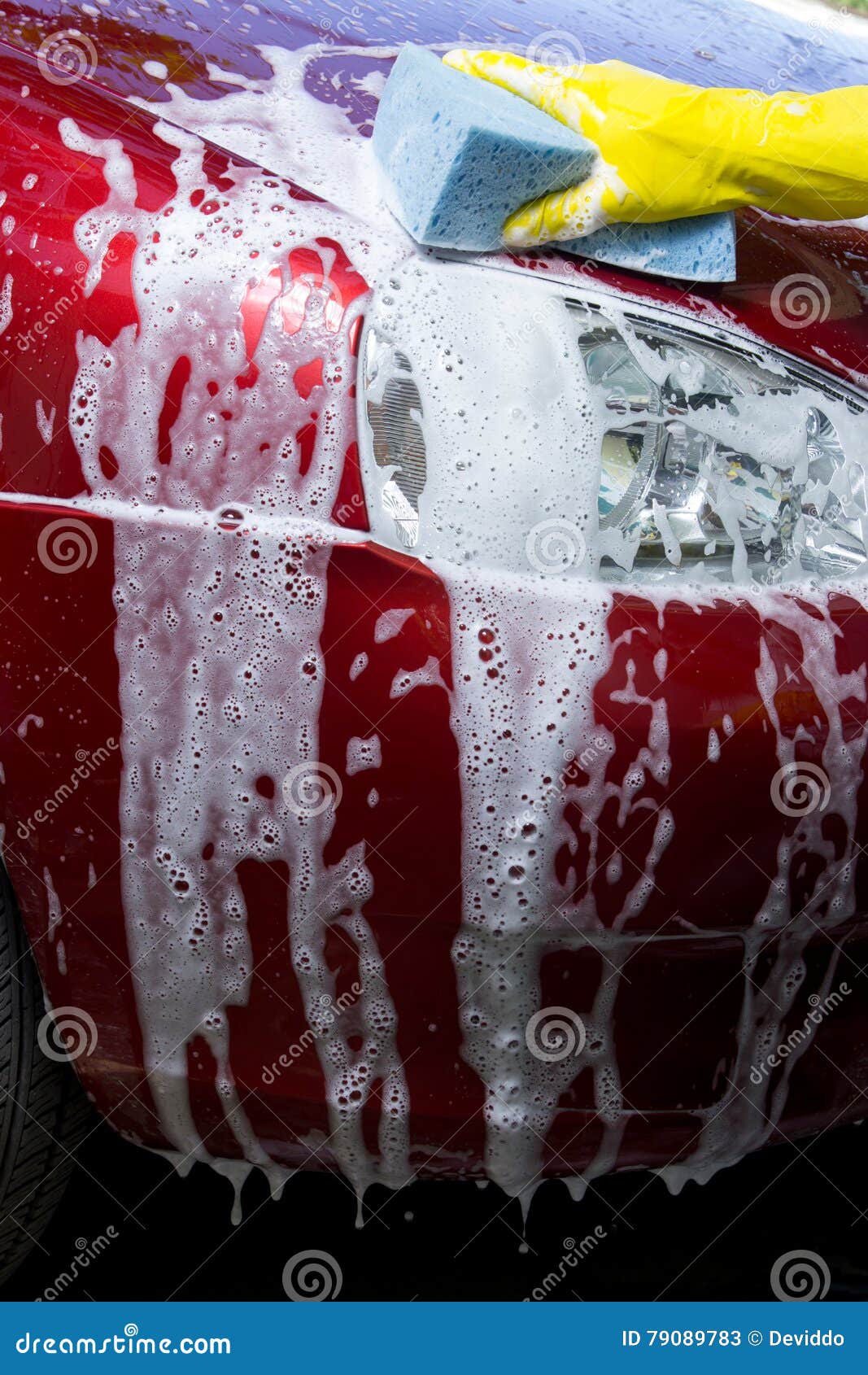 A car wash stock image. Image of machine, blue, brightly - 79089783