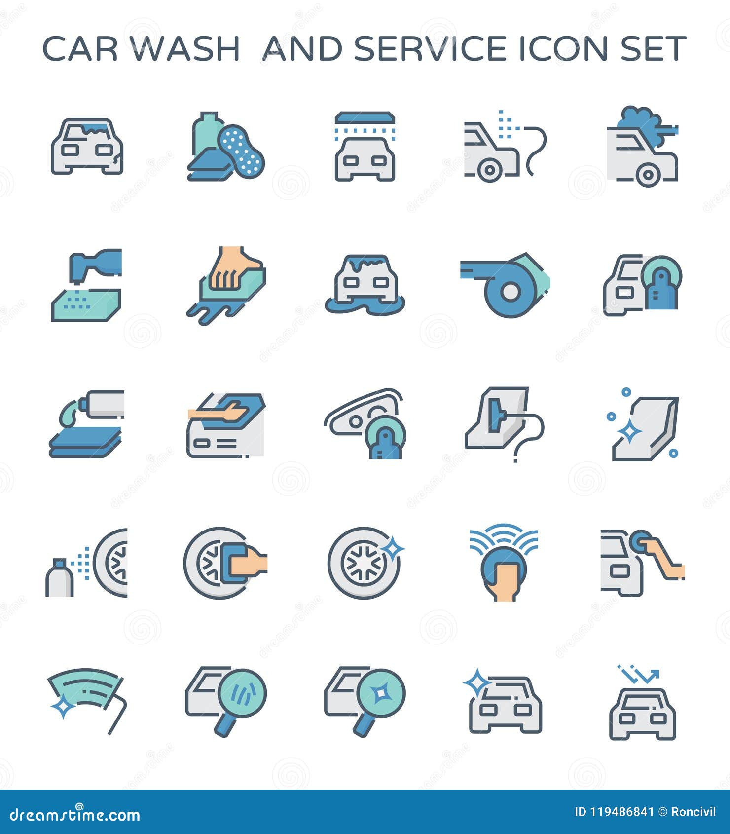 Car Detailing Icon Stock Illustrations – 1,202 Car Detailing Icon Stock ...