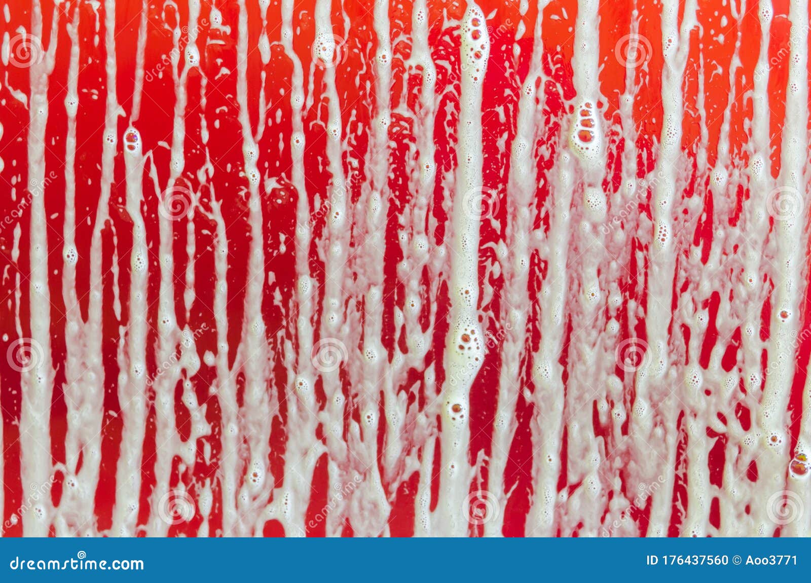 Car wash texture stock photo. Image of relax, freshness - 176437560