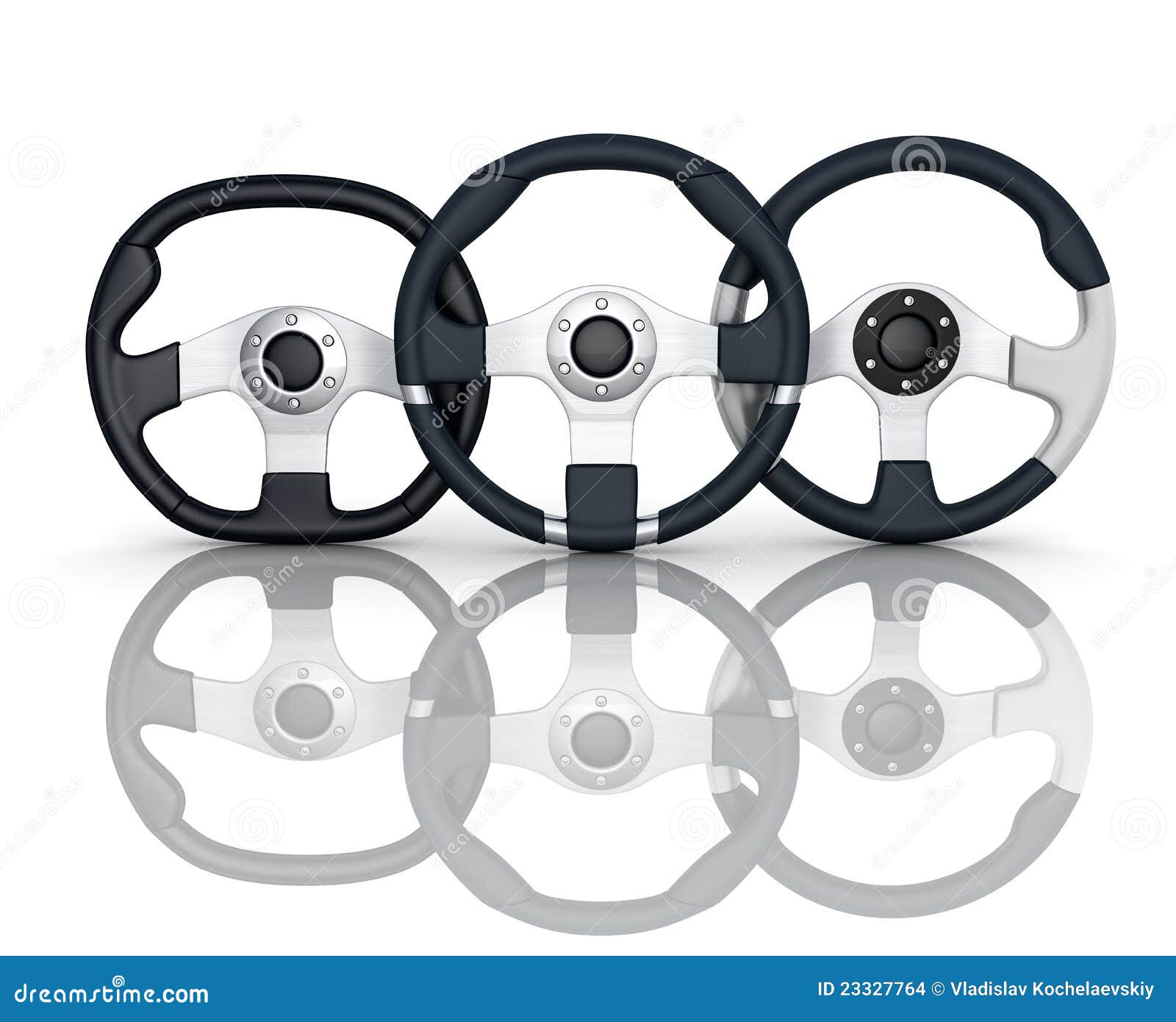 Car wheel stock illustration. Illustration of wheel, steel - 23327764