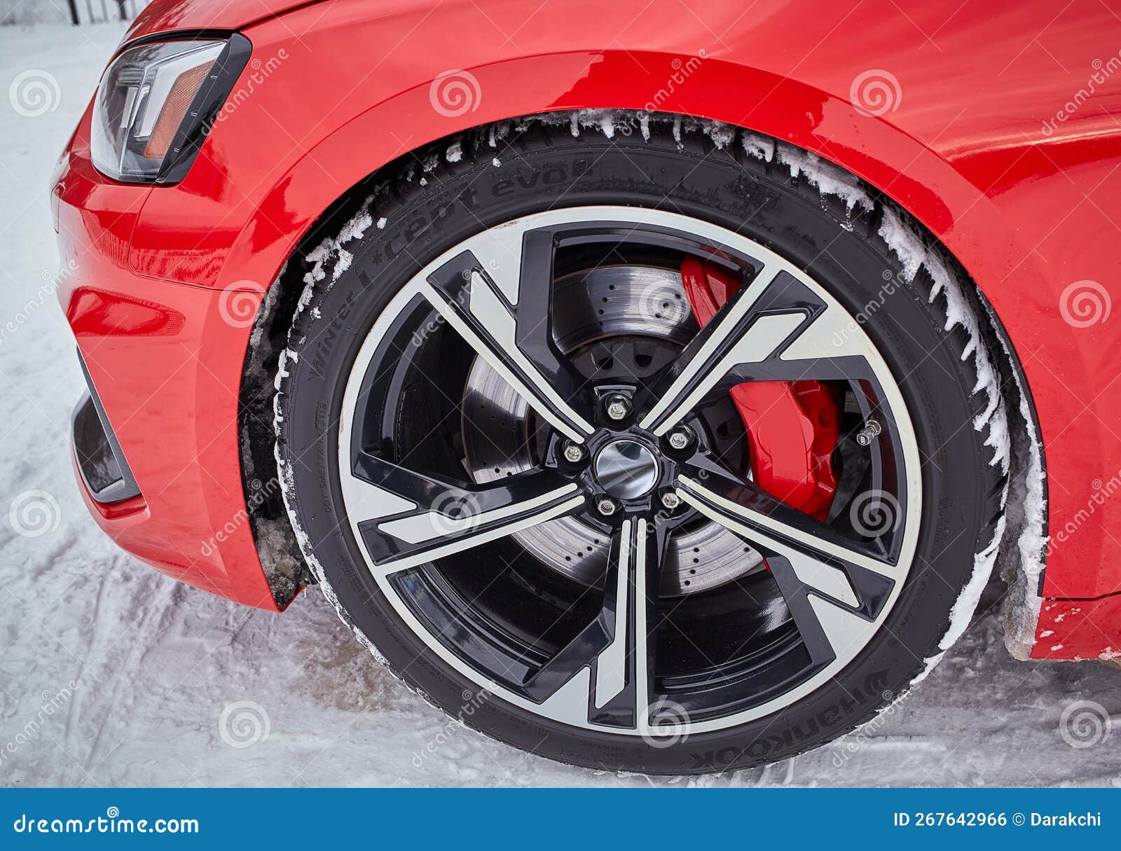 Car Wheel Background, Car Elements Close View Stock Photo - Image of ...