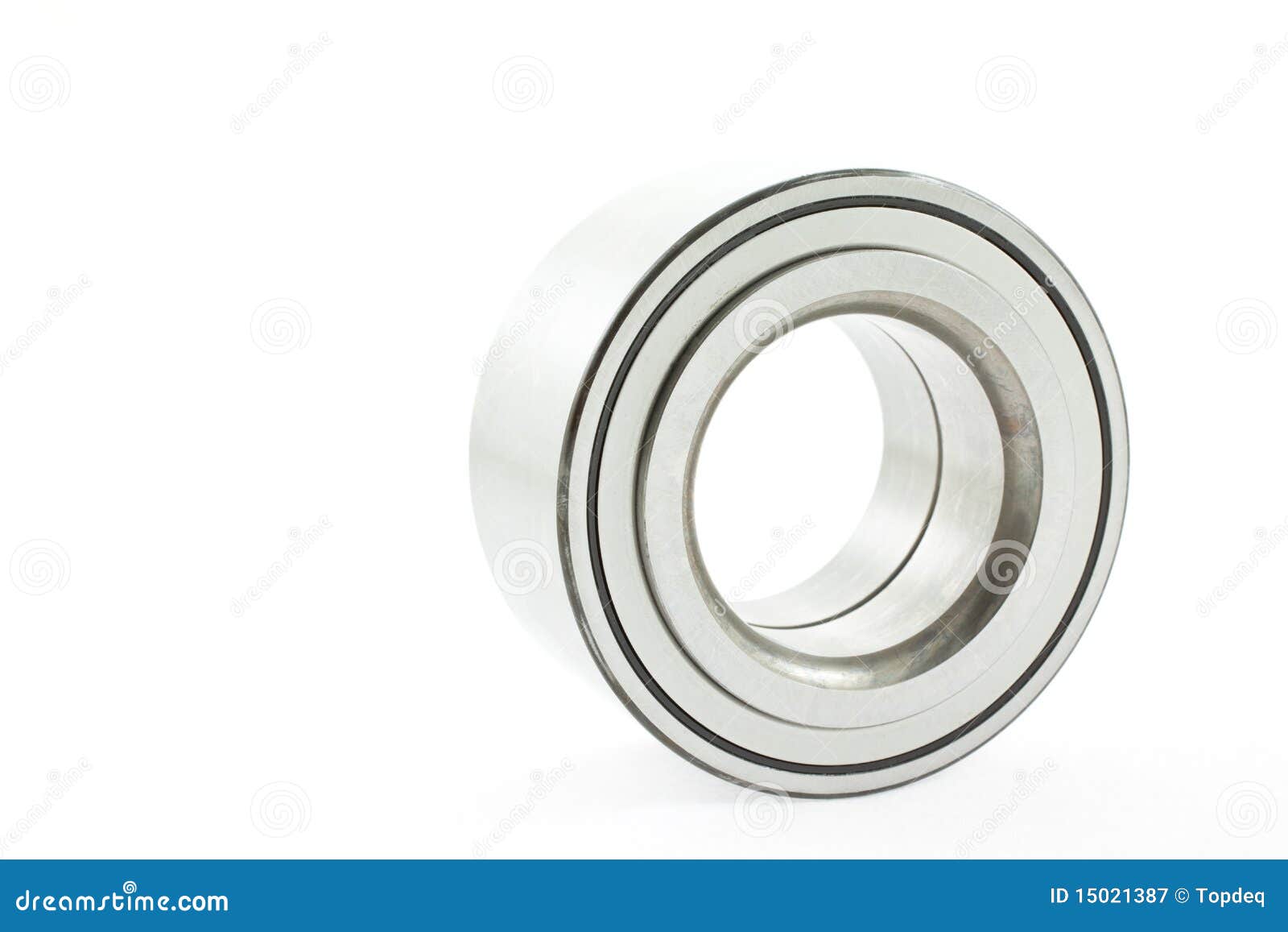 Car wheel bearing isolated stock image. Image of macro - 15021387