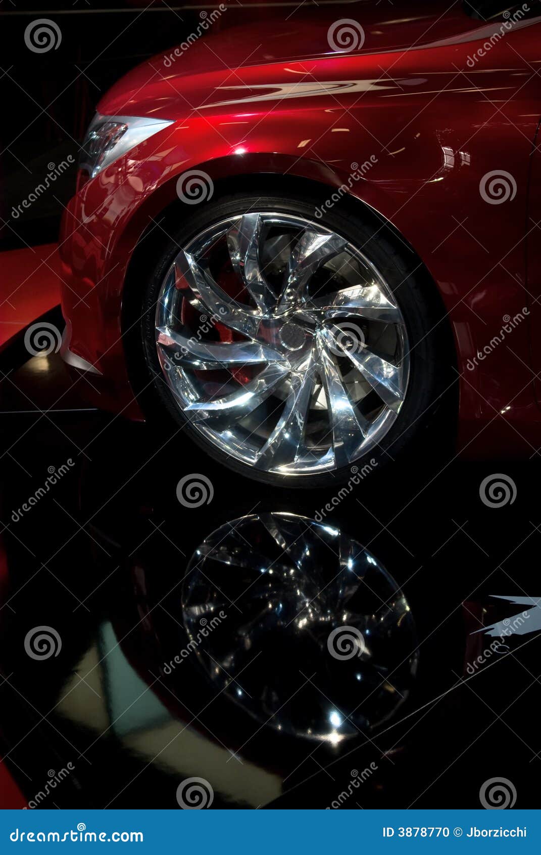 Car Wheel Close Up stock photo. Image of style, elegantautomobile - 3878770