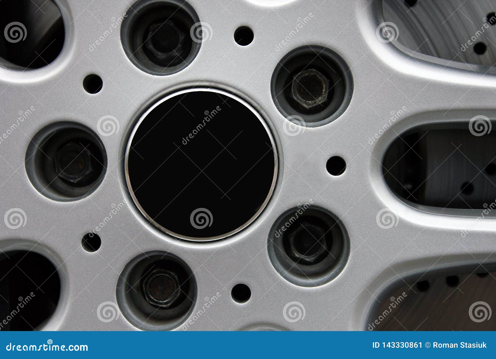 Car Wheel Close Up. Background Stock Image - Image of close, shine ...