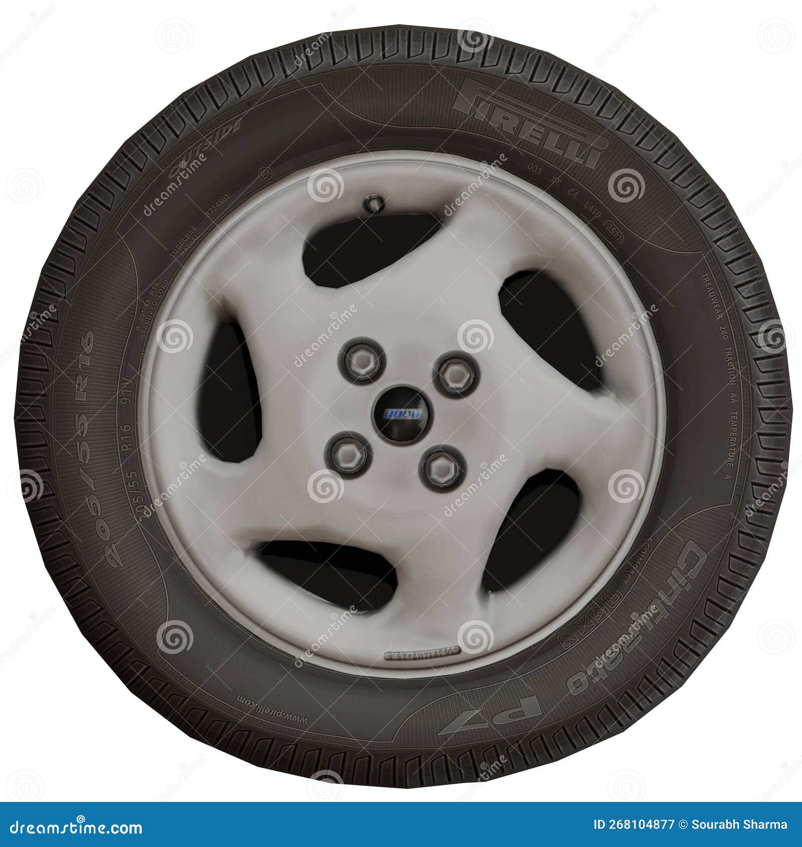 Car Wheel Side View Jpg and Png Image Stock Image - Image of automobile ...