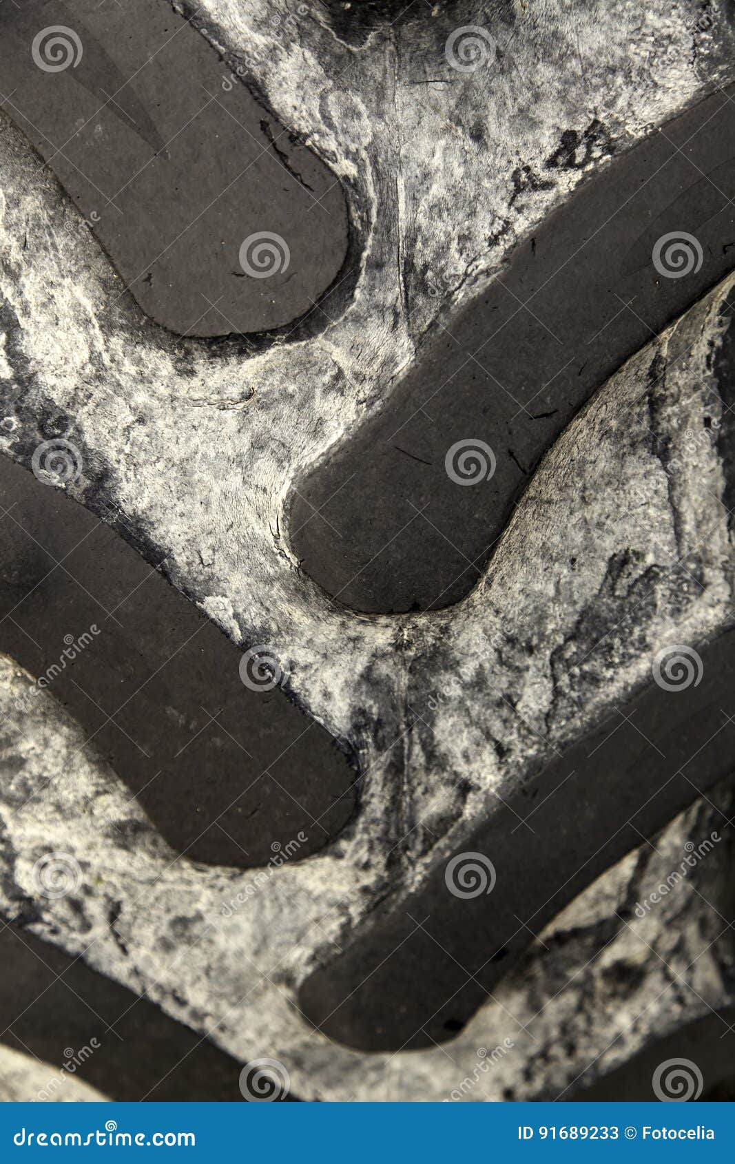 Car wheel texture stock image. Image of recycle, rubber - 91689233