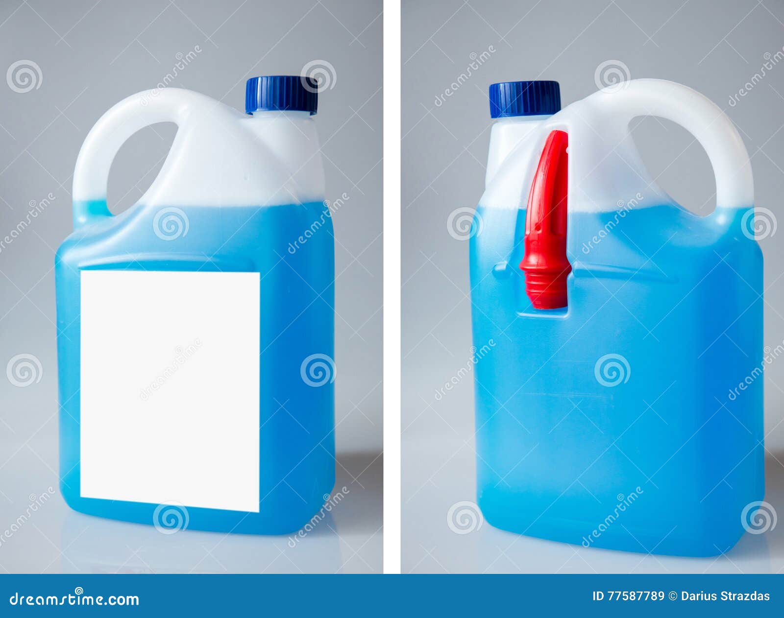 Car window washer fluid stock image. Image of space, bottle - 77587789