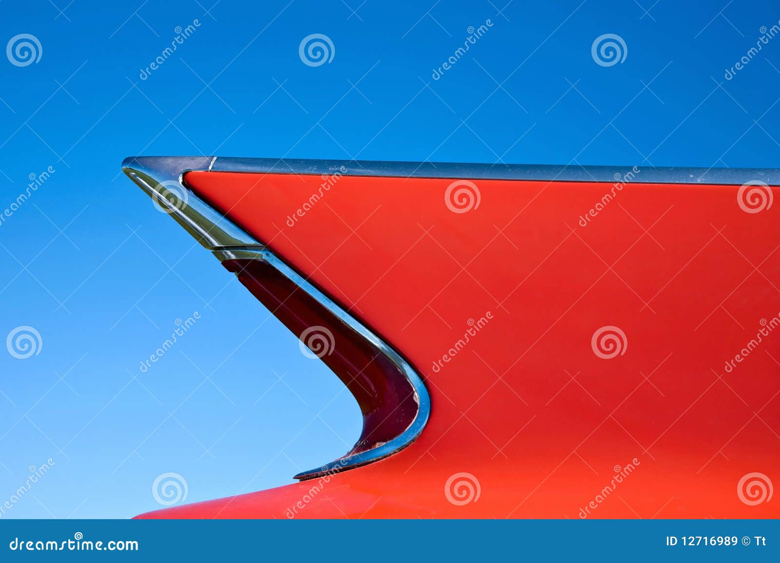 Car Wing stock image. Image of light, american, decoration - 12716989