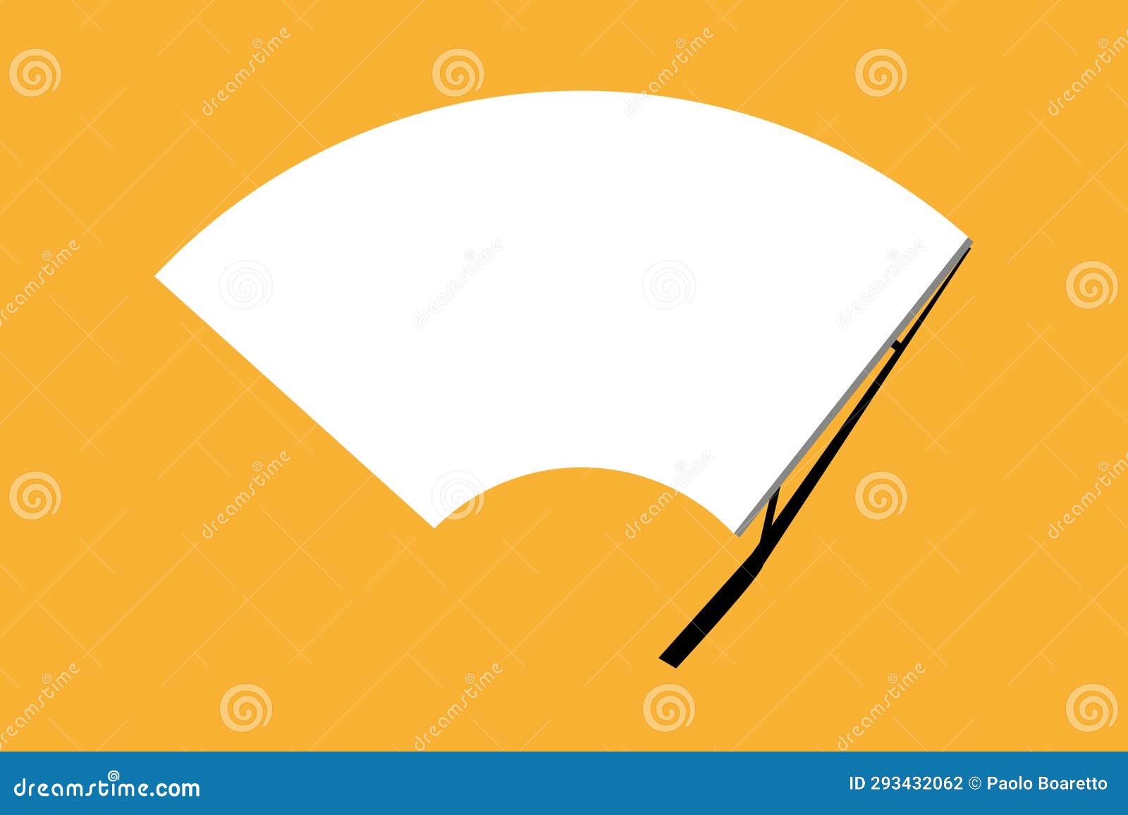 Windshield Clean Icon Flat Cartoon Vector, Car Auto Glass Polishing Wax ...