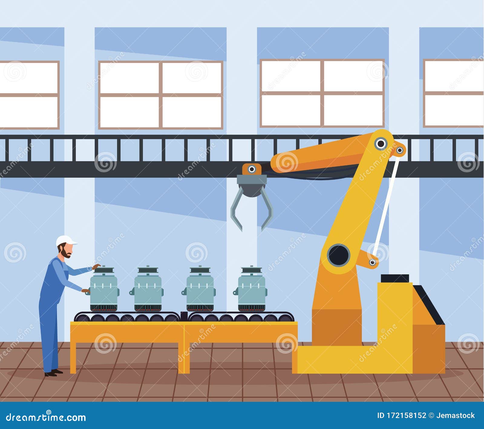 Alternators Cartoons, Illustrations & Vector Stock Images - 14 Pictures ...