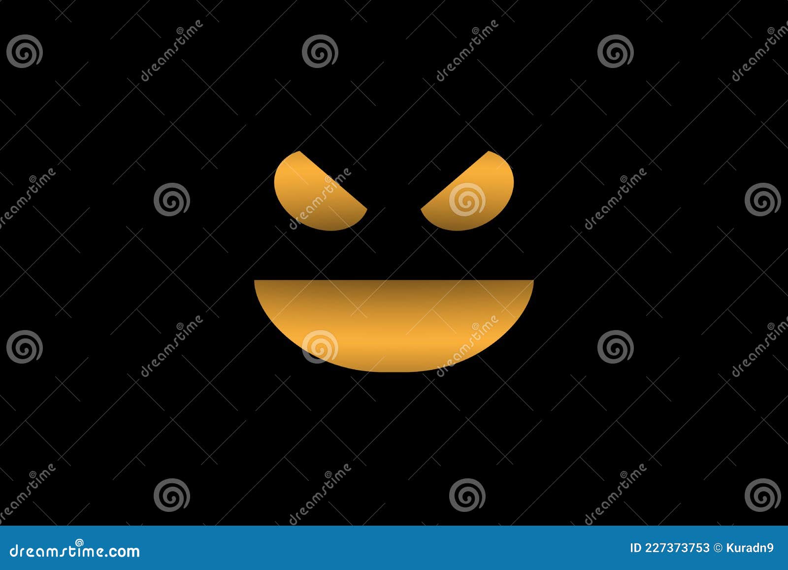 Cara De Calabaza Naranja Fantasma En El Fondo Negro, Papel De Pared ... Cara De Calabaza Naranja Fantasma En El Fondo Negro, Papel De Pared ...