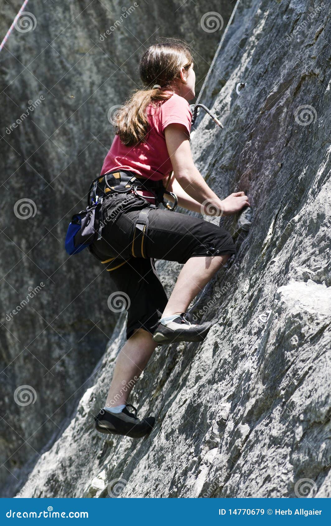 Cara De La Roca Imagen. Imagen: 14770679