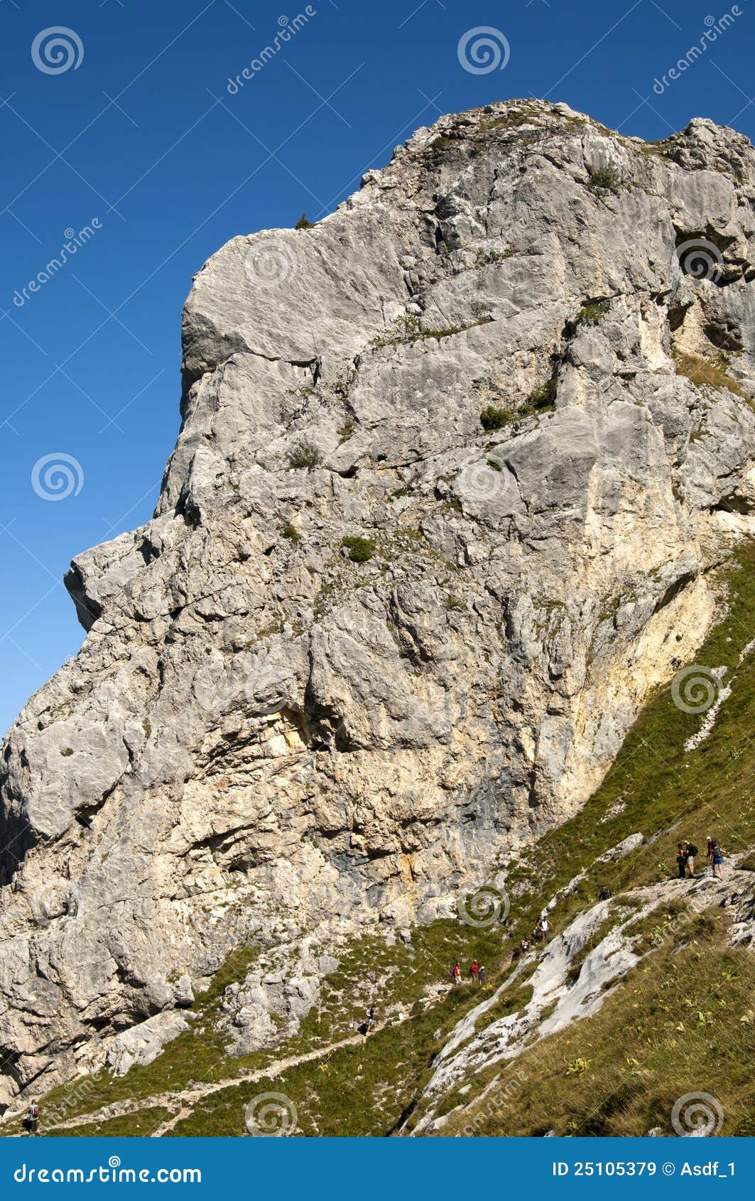 Cara de la roca imagen de archivo. Imagen de regiones - 25105379