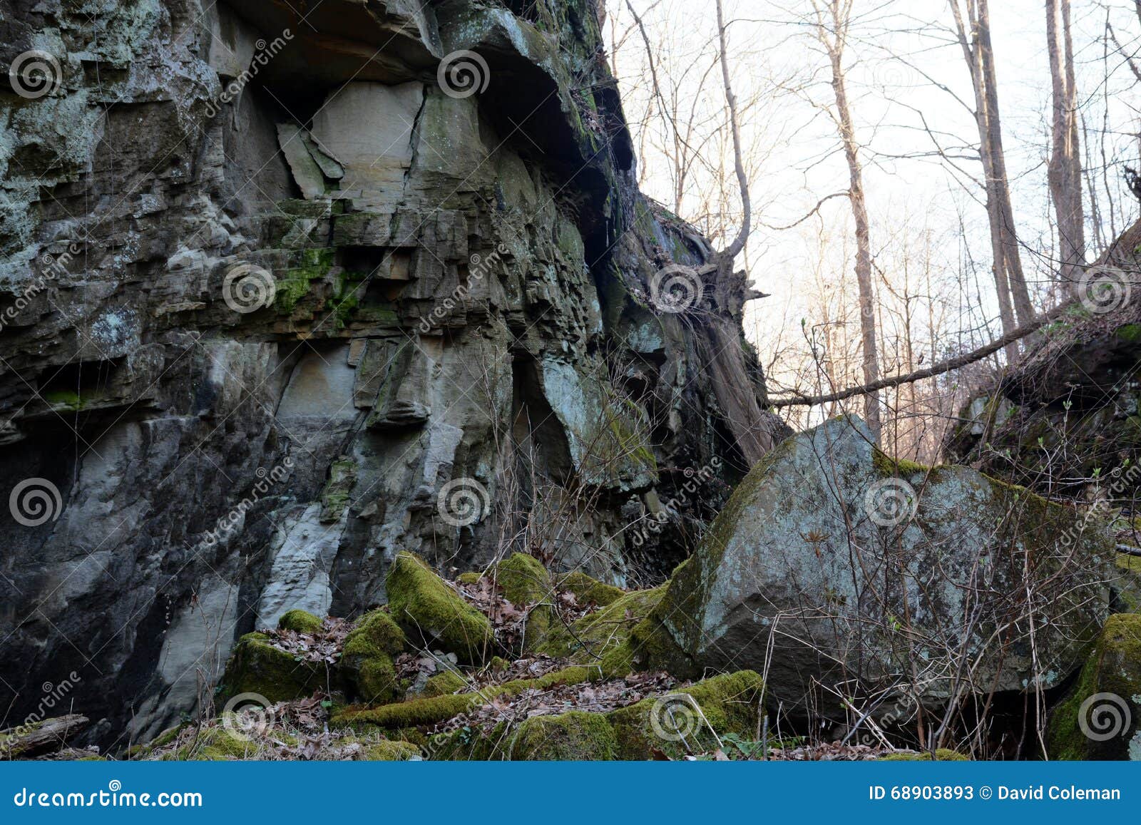 Cara de la roca imagen de archivo. Imagen de cara, pared - 68903893