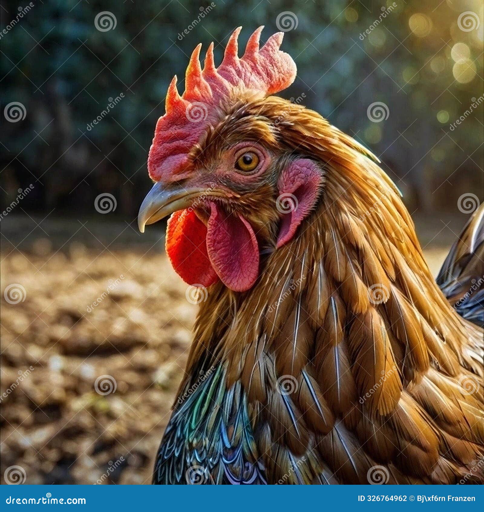 Cara de pollo stock de ilustración. Ilustración de polluelos - 326764962