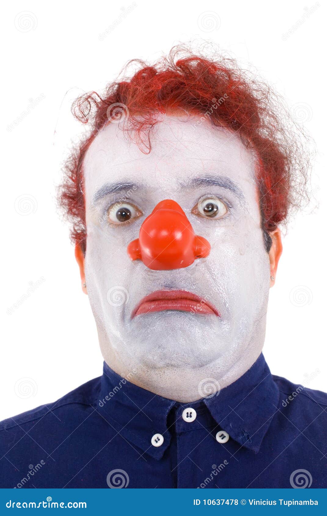 Cara del susto foto de archivo. Imagen de trastorno, monstruo - 10637478