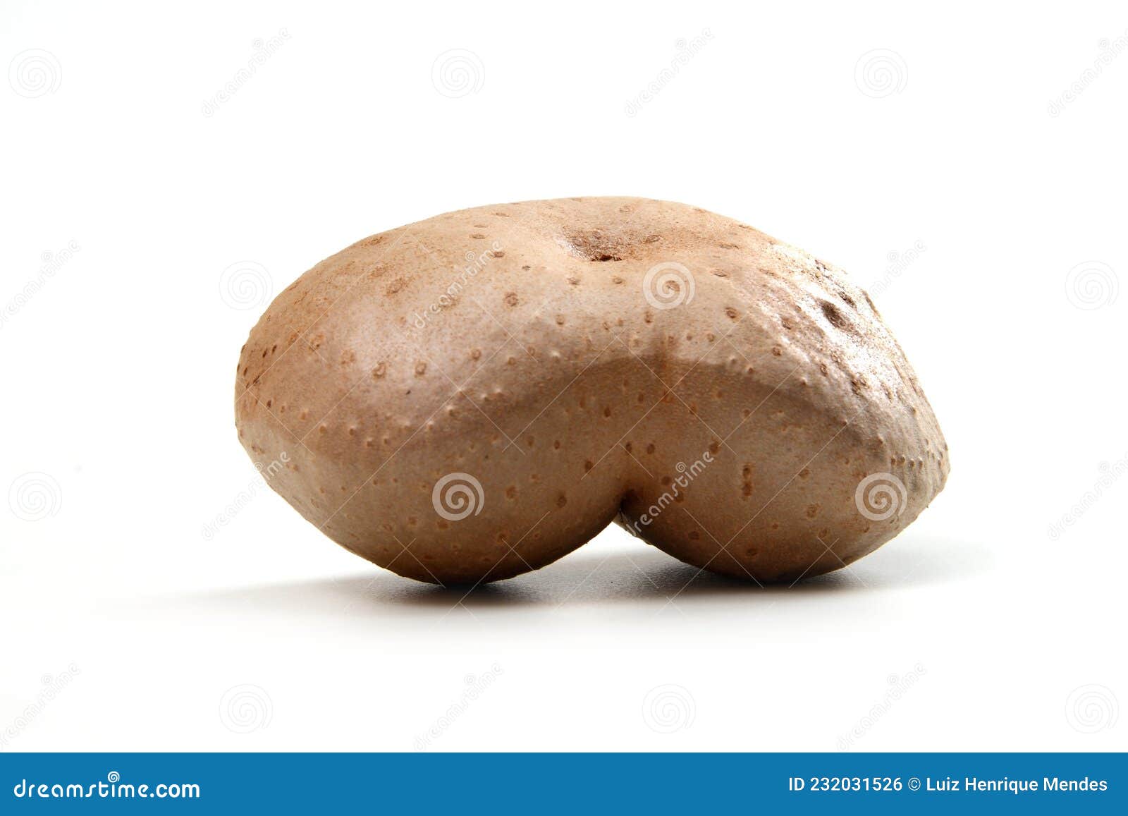 Cara Do Ar, Brazilian Vegetable Stock Photo - Image of produce, carving ...