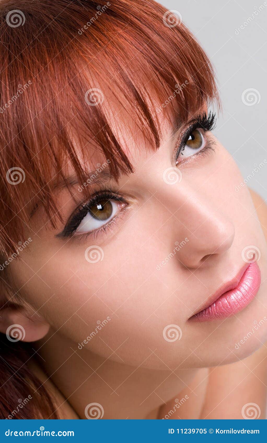 Cara lisa imagen de archivo. Imagen de bebé, persona - 11239705