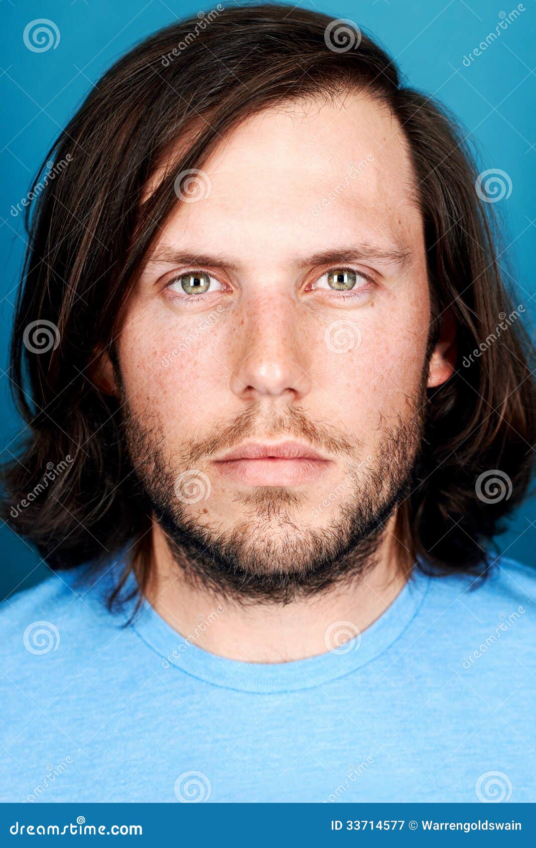 Cara real do homem imagem de stock. Imagem de pessoa - 33714577