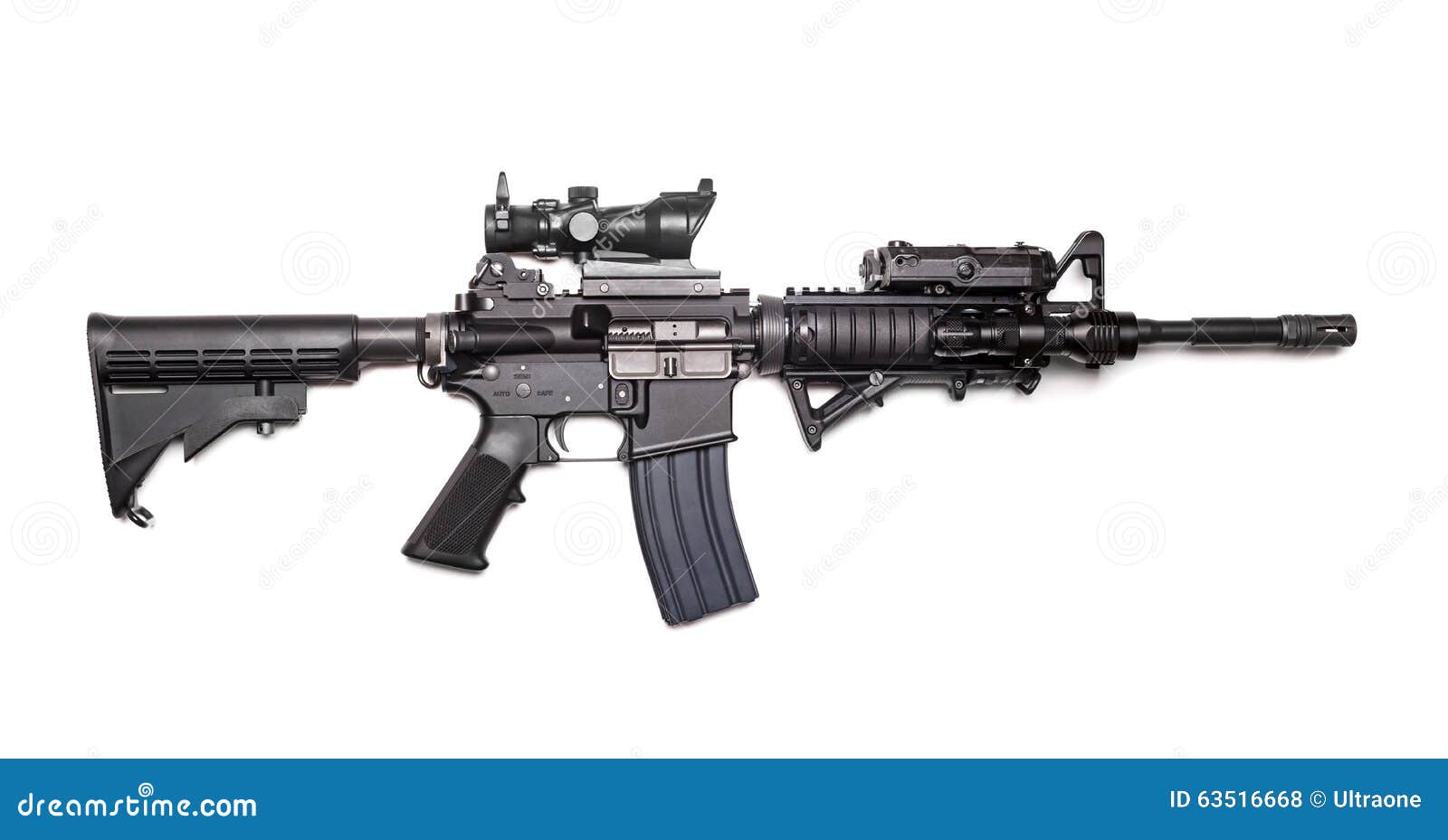 418 M4a1 Carbine Fotos - Libres de Derechos y Gratuitas de Dreamstime