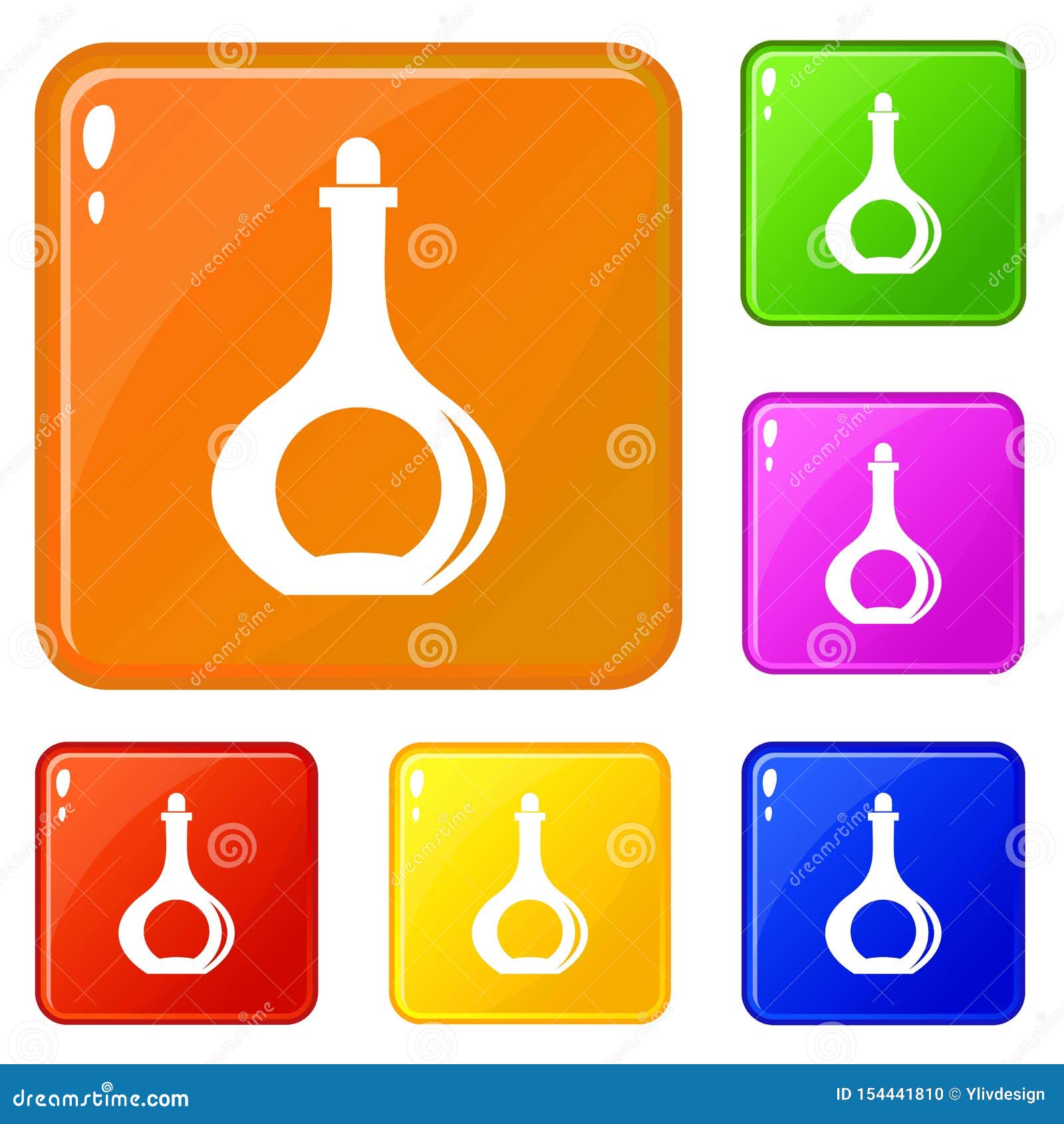 Carafe Icons Set Vector Color Stock Vector - Illustration of glass ... Carafe Icons Set Vector Color Stock Vector - Illustration of glass ...