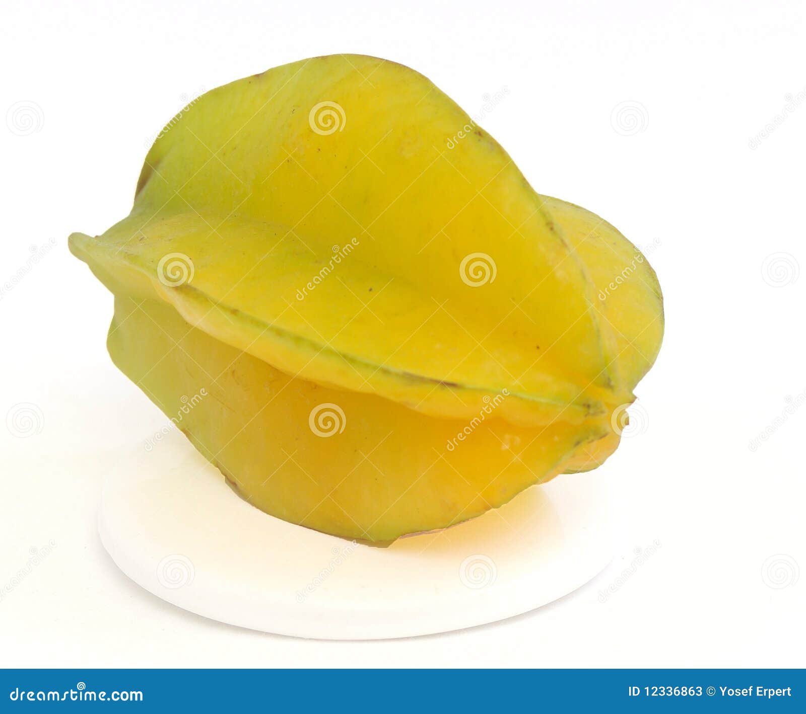 Carambola stock image. Image of tree, five, white, indonesia - 12336863