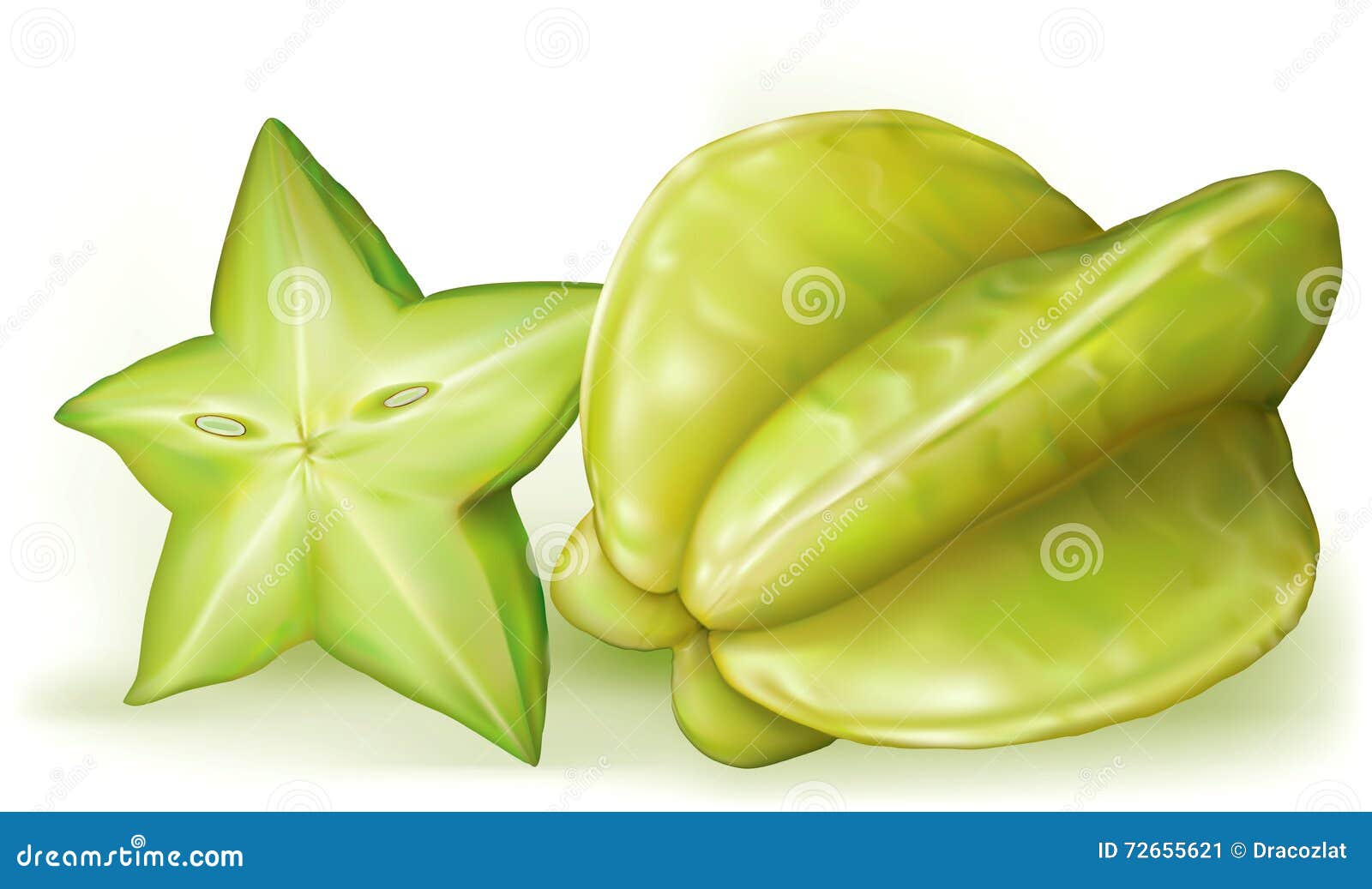Starfruit Cartoons, Illustrations & Vector Stock Images - 4418 Pictures ...
