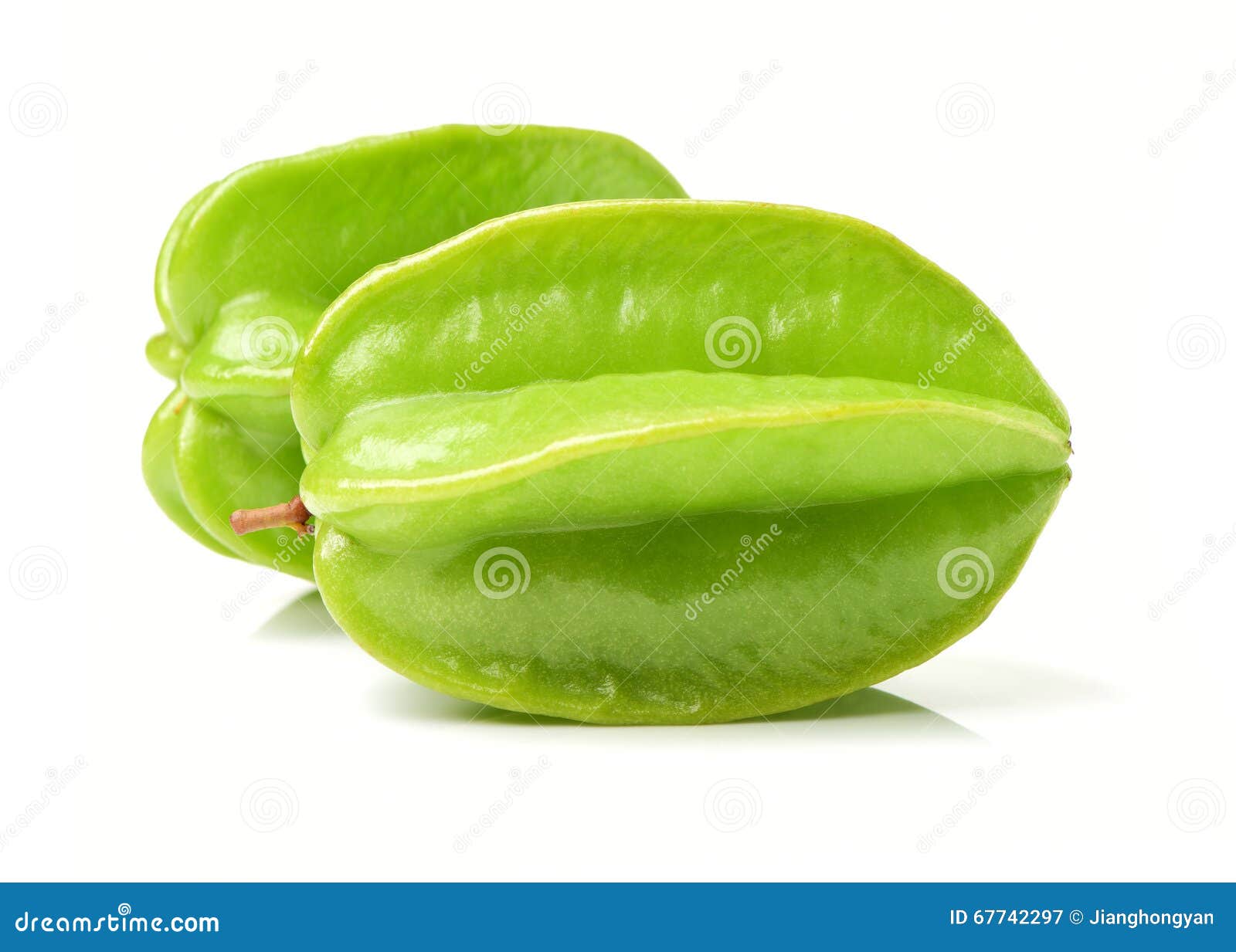 Carambole imagem de stock. Imagem de fatia, gourmet, ornato - 67742297